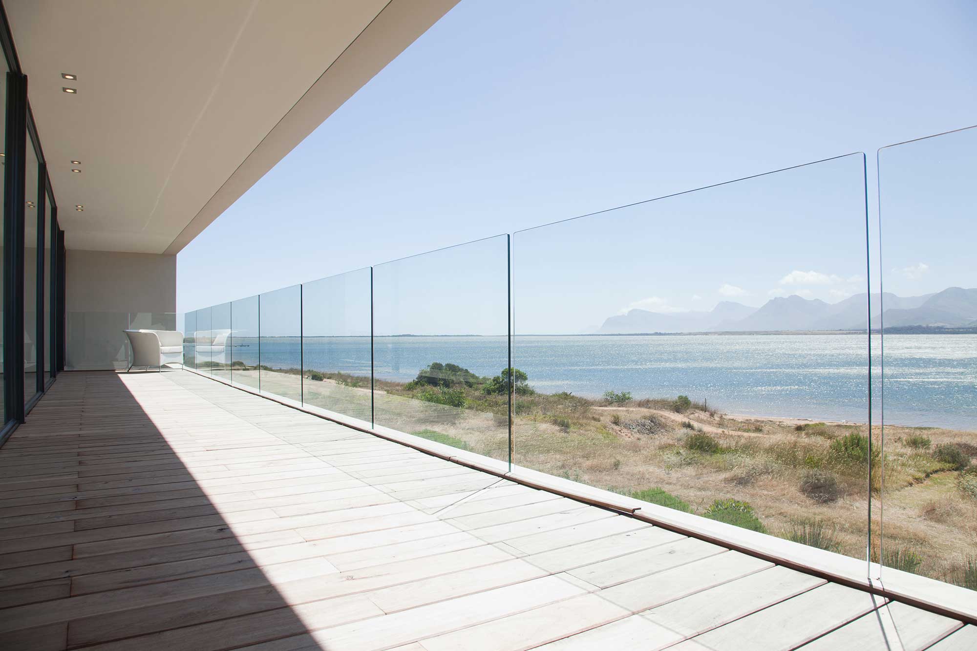 Are You Looking To Brighten Up Your Living Space? - Balustrade Superstore