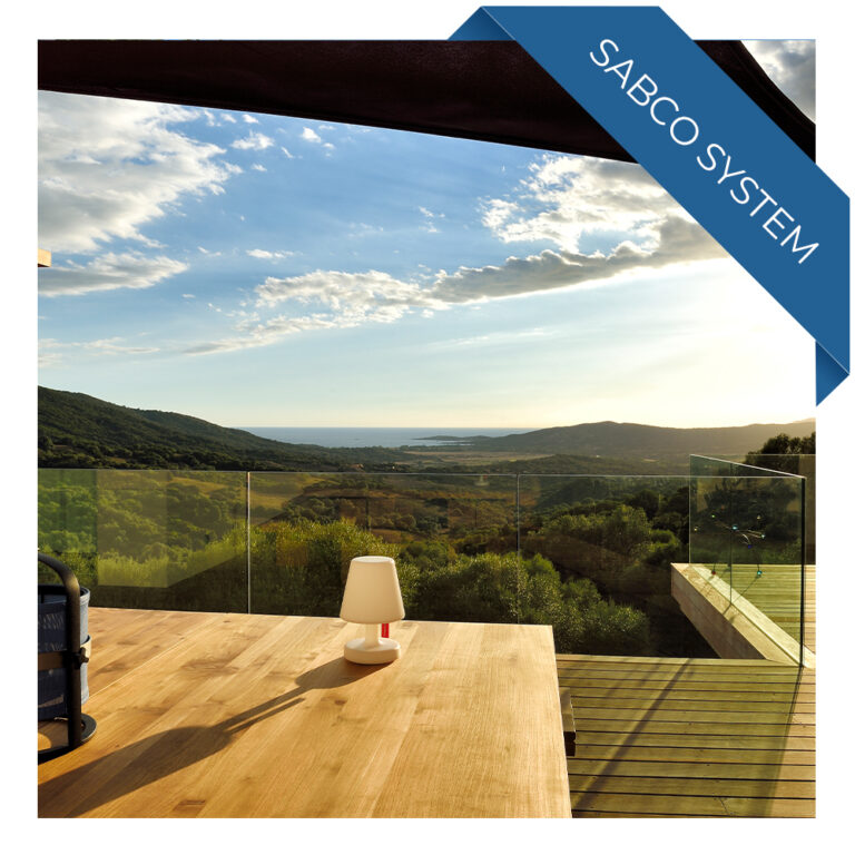 Frameless Glass Balustrade Systems | Balustrade Kits | Bespoke Design